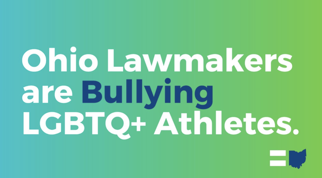Press Release: LGBTQ+ Advocacy Organizations Respond to House Bill 6 ...